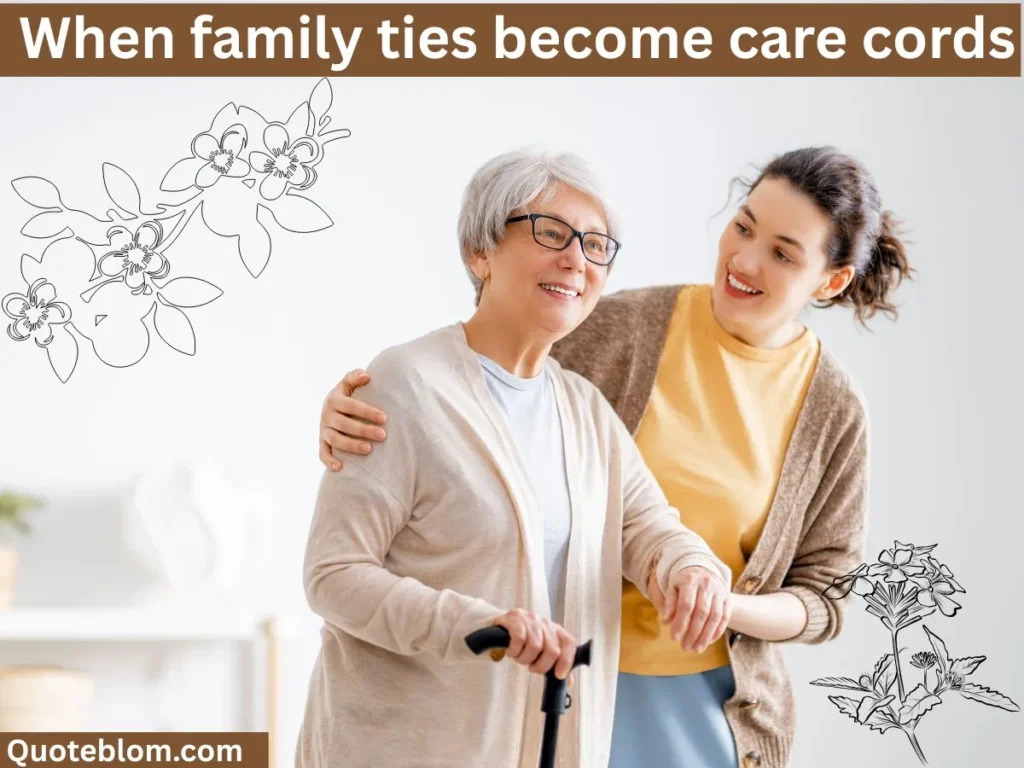 1567+ Short and Sweet Quotes for Caregivers for 2025