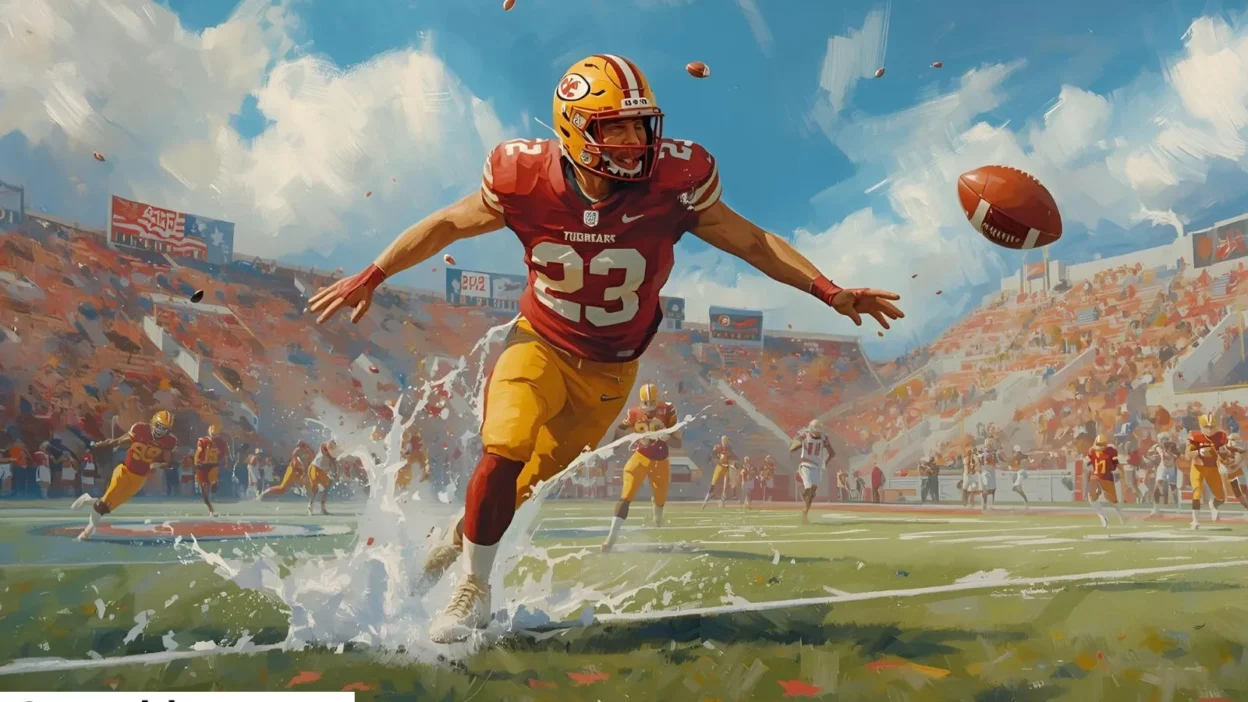 87+ Waterboy Quotes About Life, Love, and Laughter for 2025